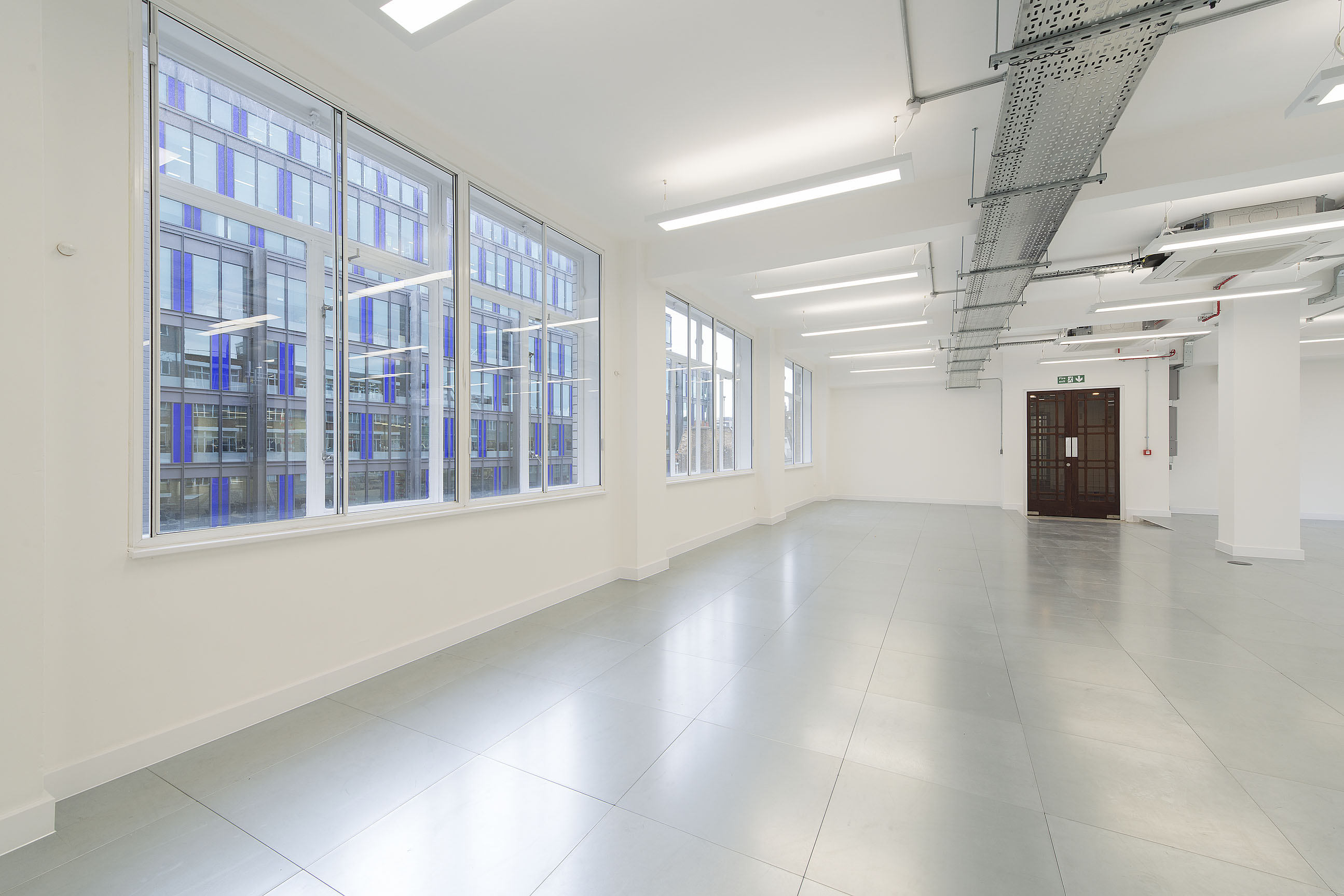 High Holborn House | Collins Construction