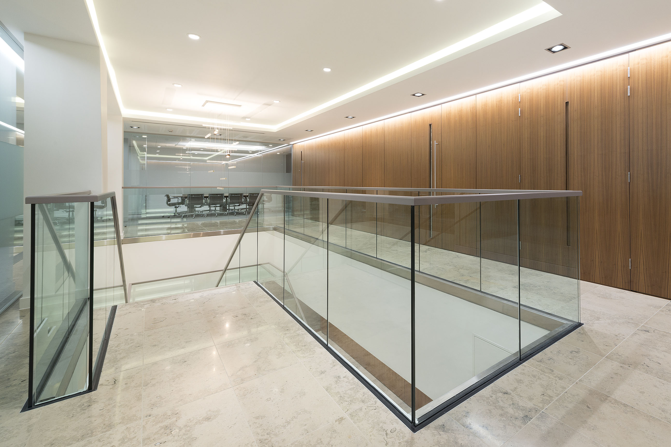 55 Baker Street, Brevan Howard