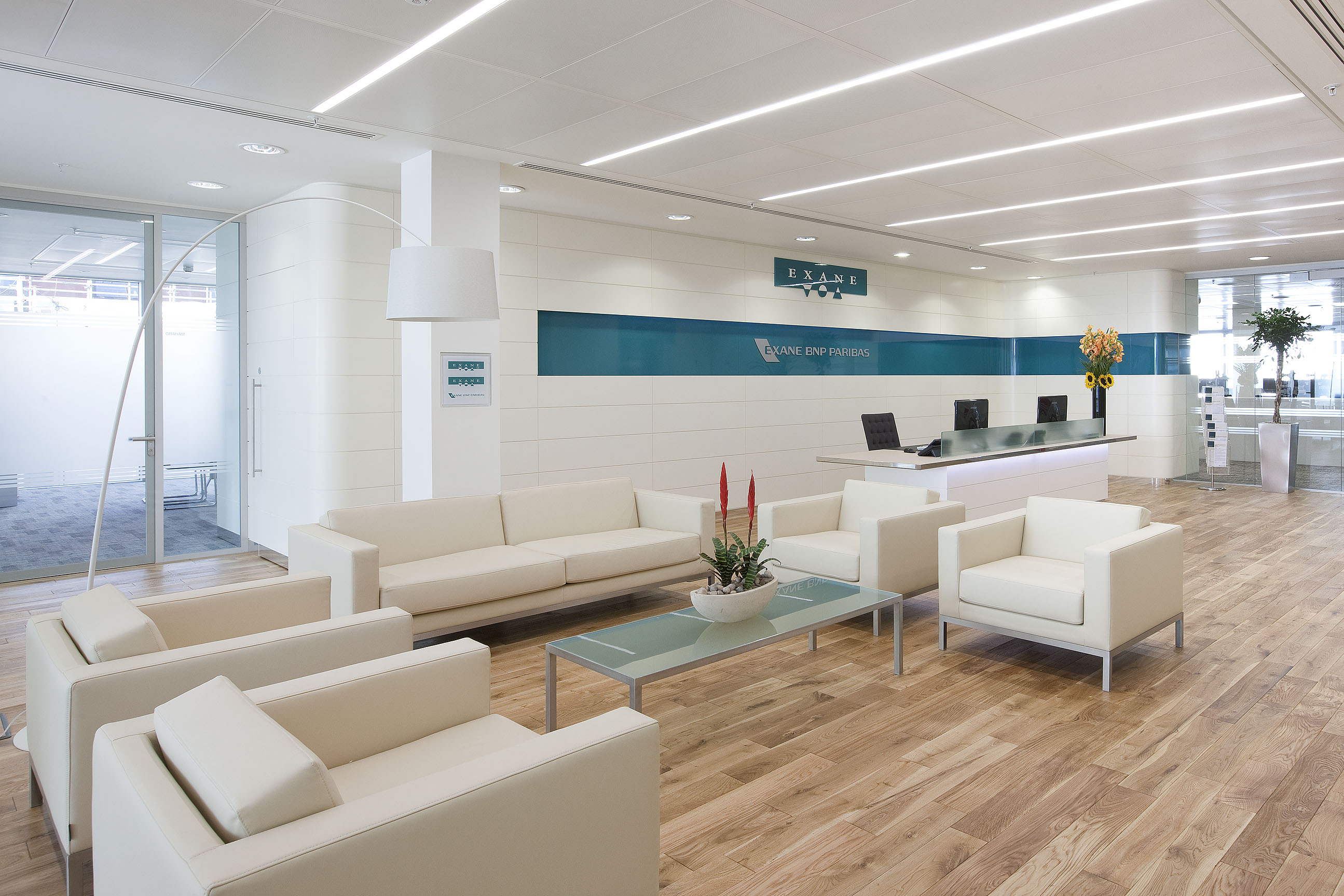 GroupM, Red Lion Square | Collins Construction