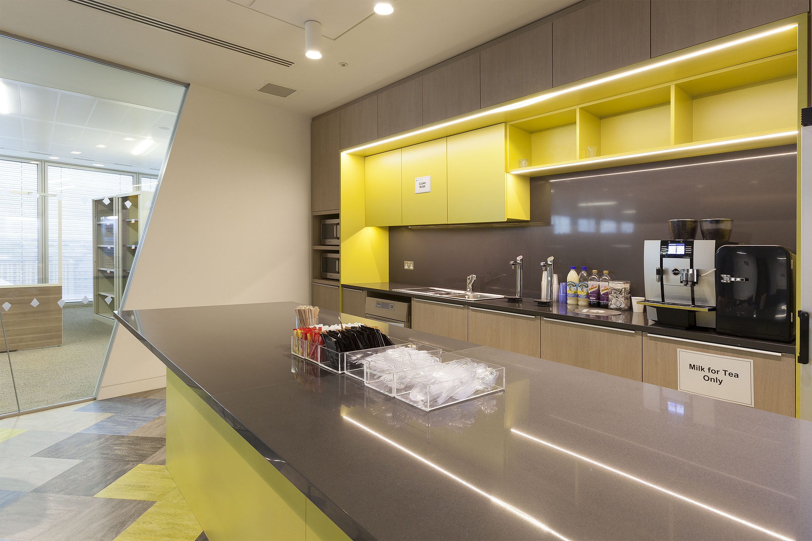 Field Fisher Waterhouse