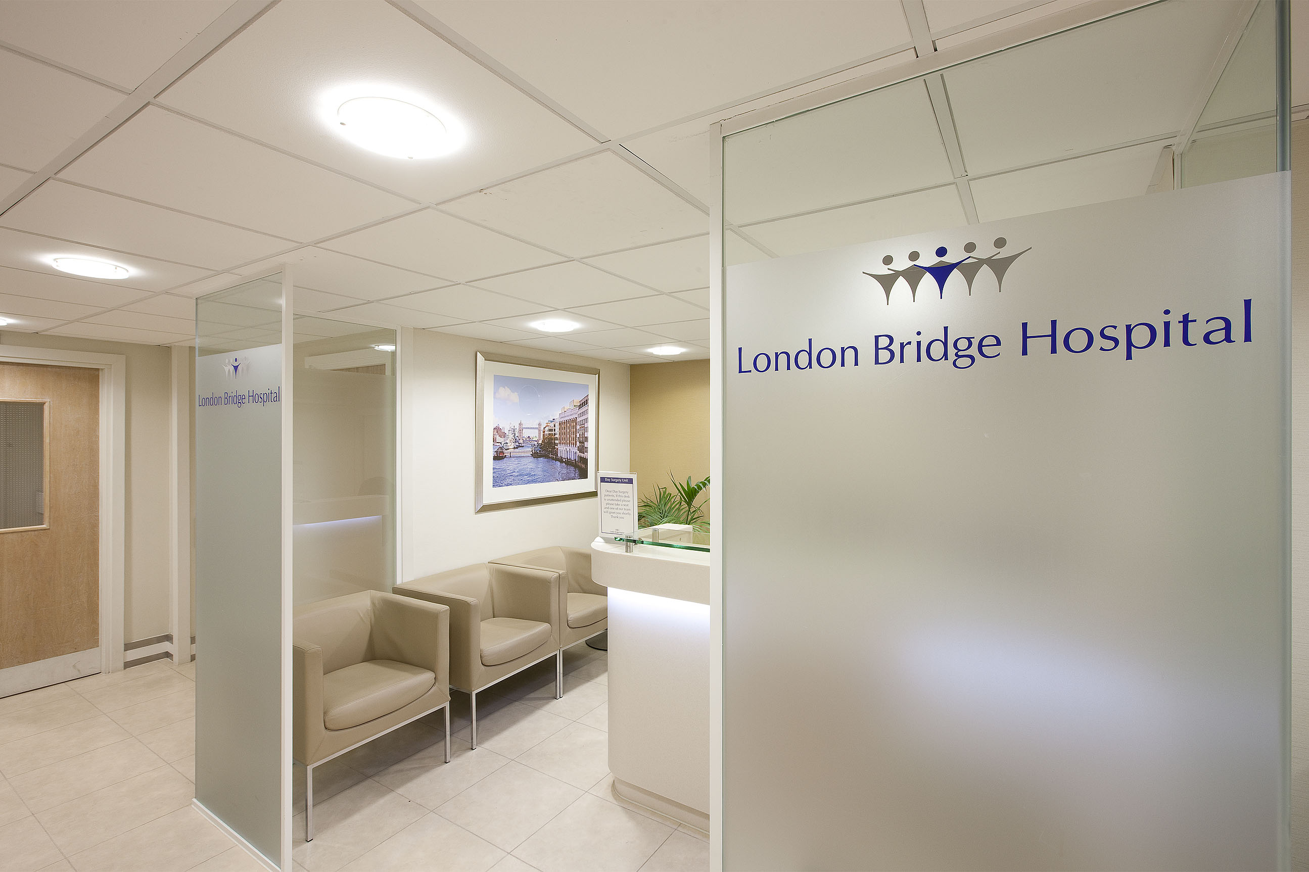 London Bridge Hospital