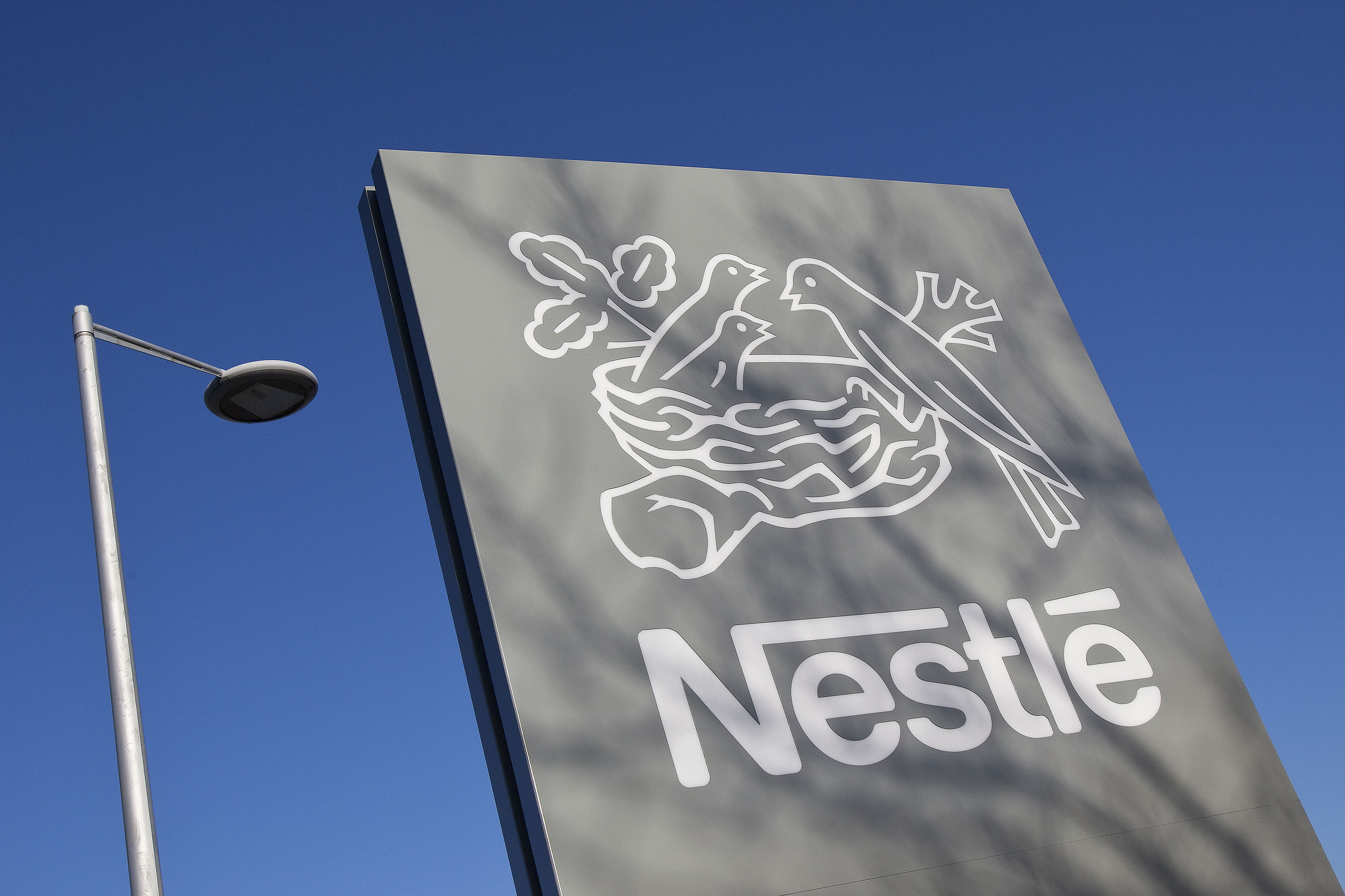 Nestle