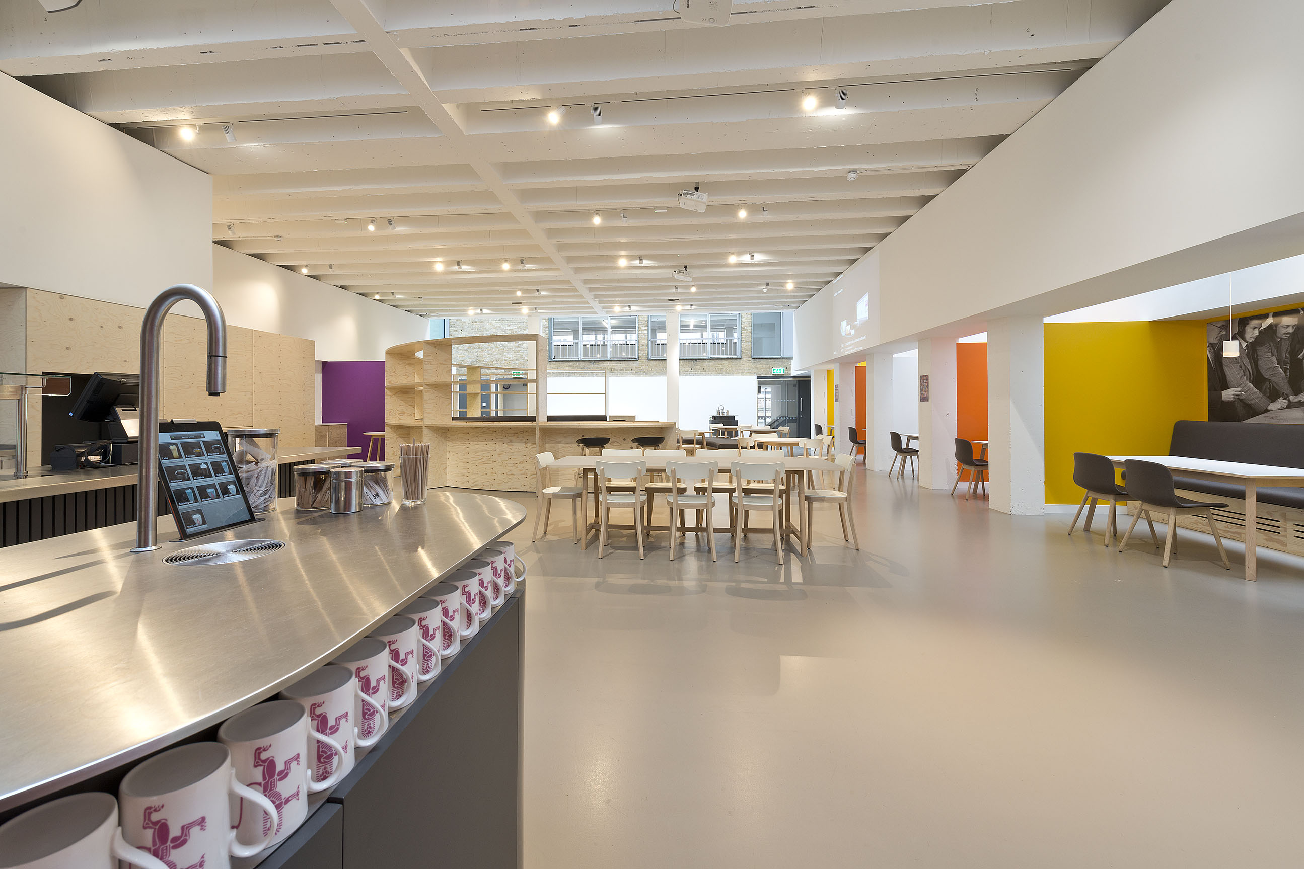 76 Portland Place | Collins Construction