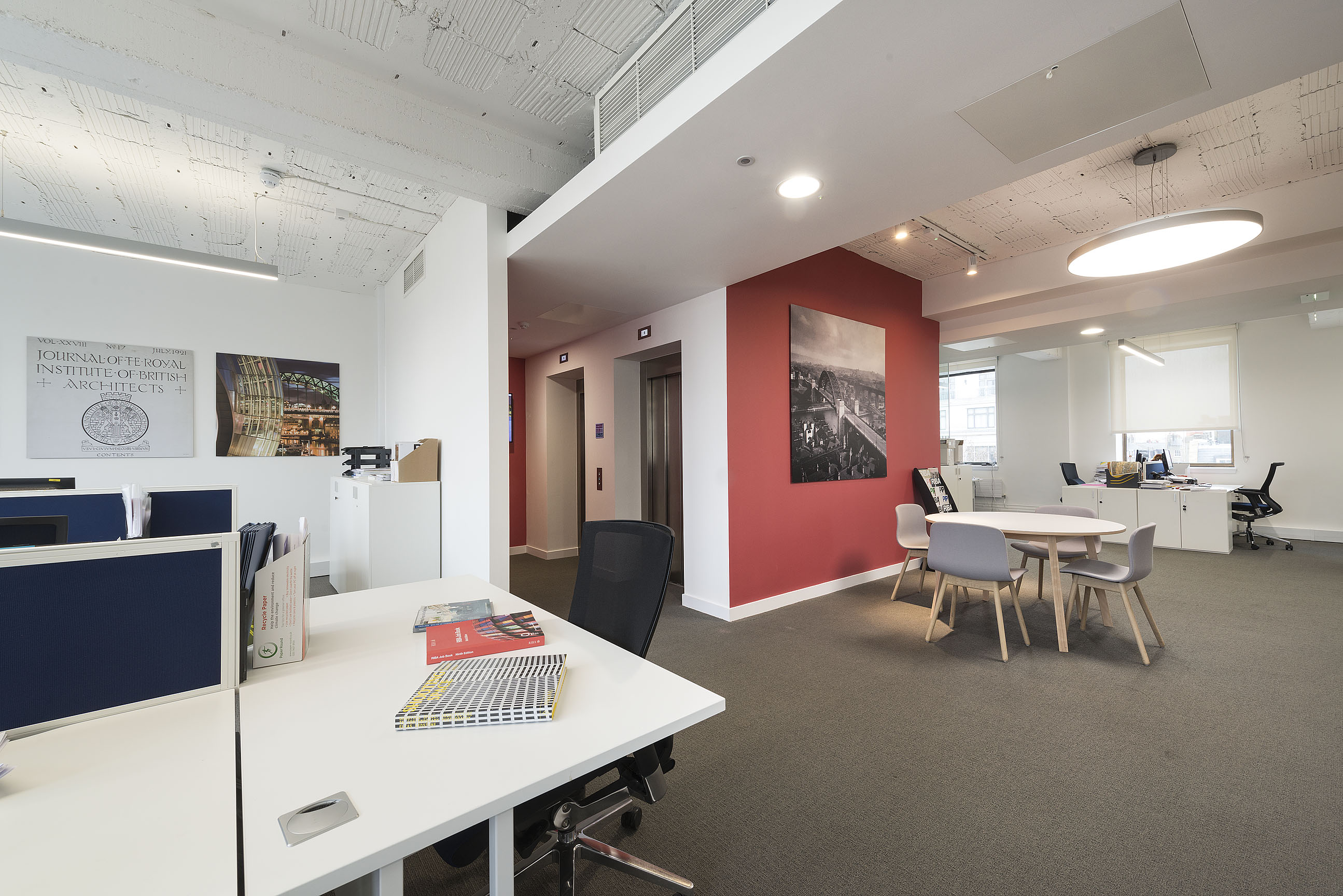 76 Portland Place | Collins Construction