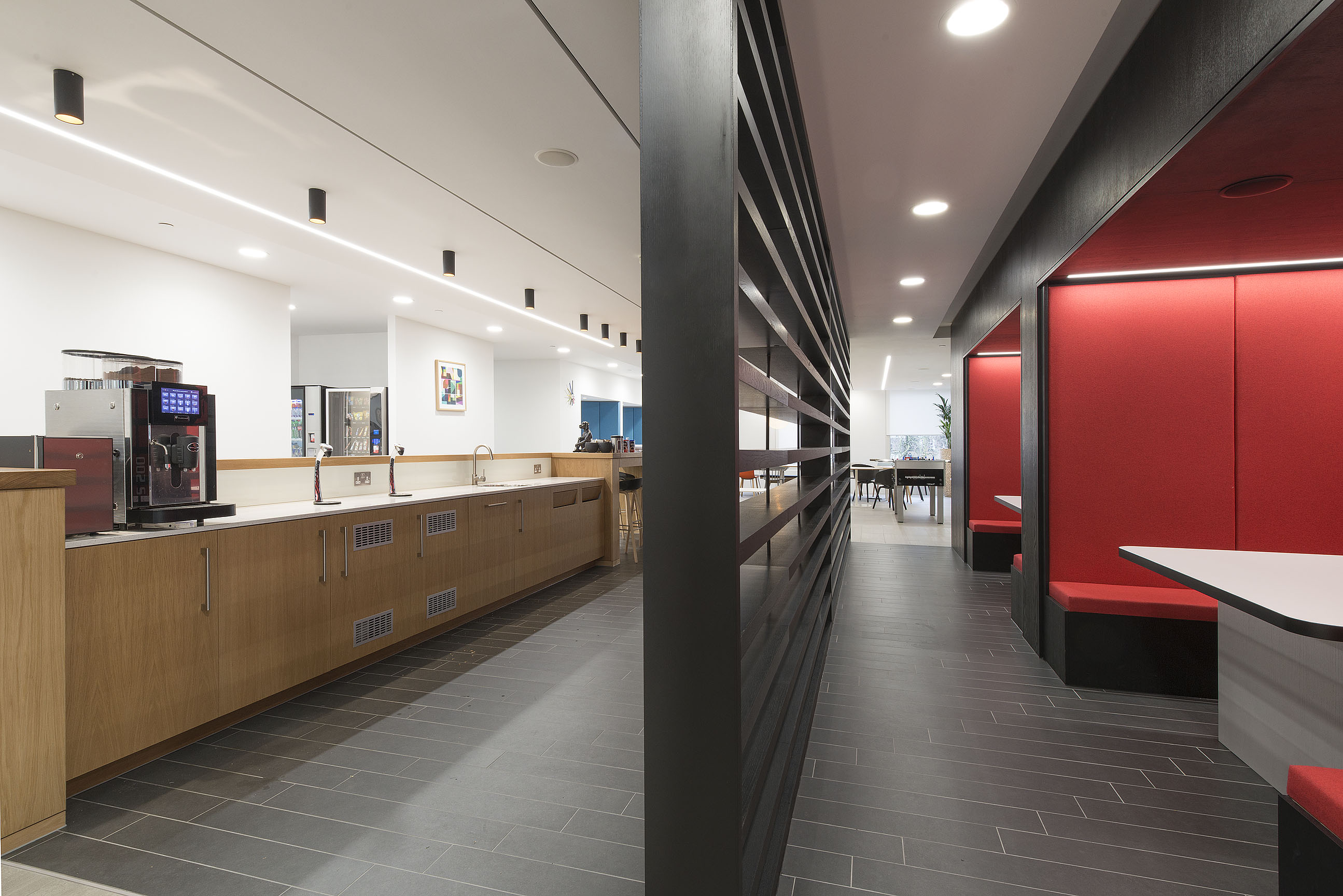 GroupM | Collins Construction