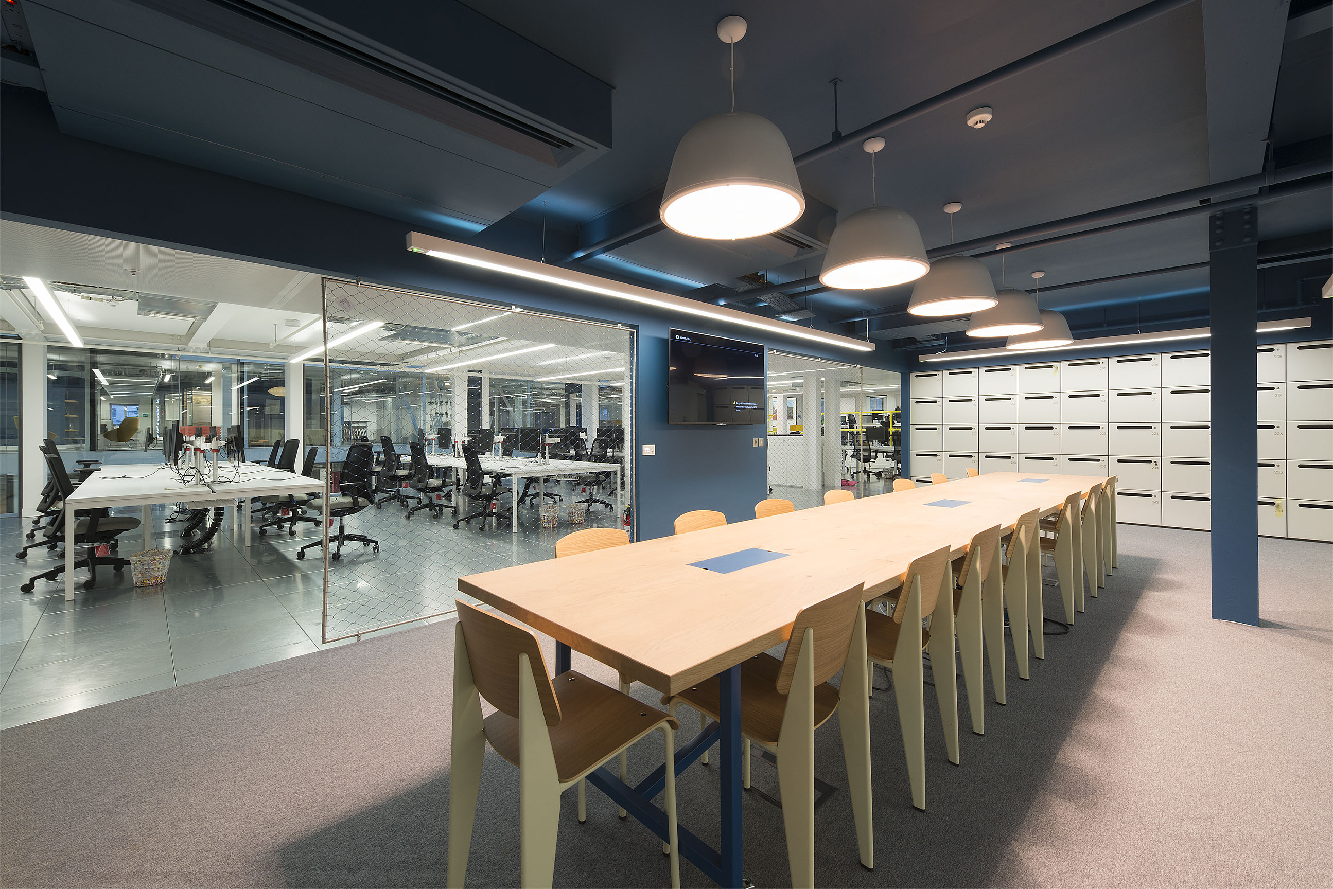 Alphabeta Building | Collins Construction