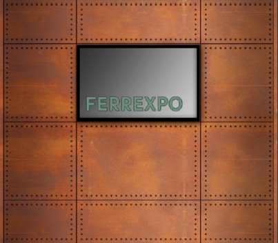 Work Begins at Ferrexpo