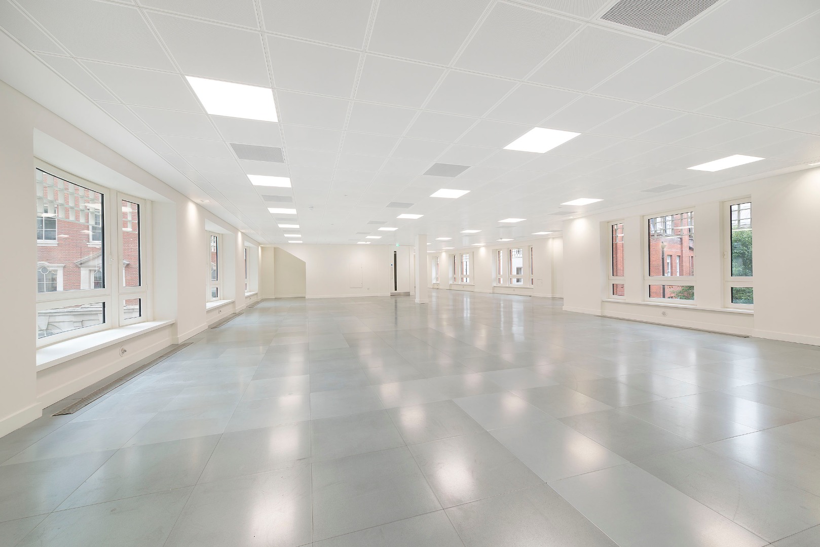 One George Yard | Collins Construction