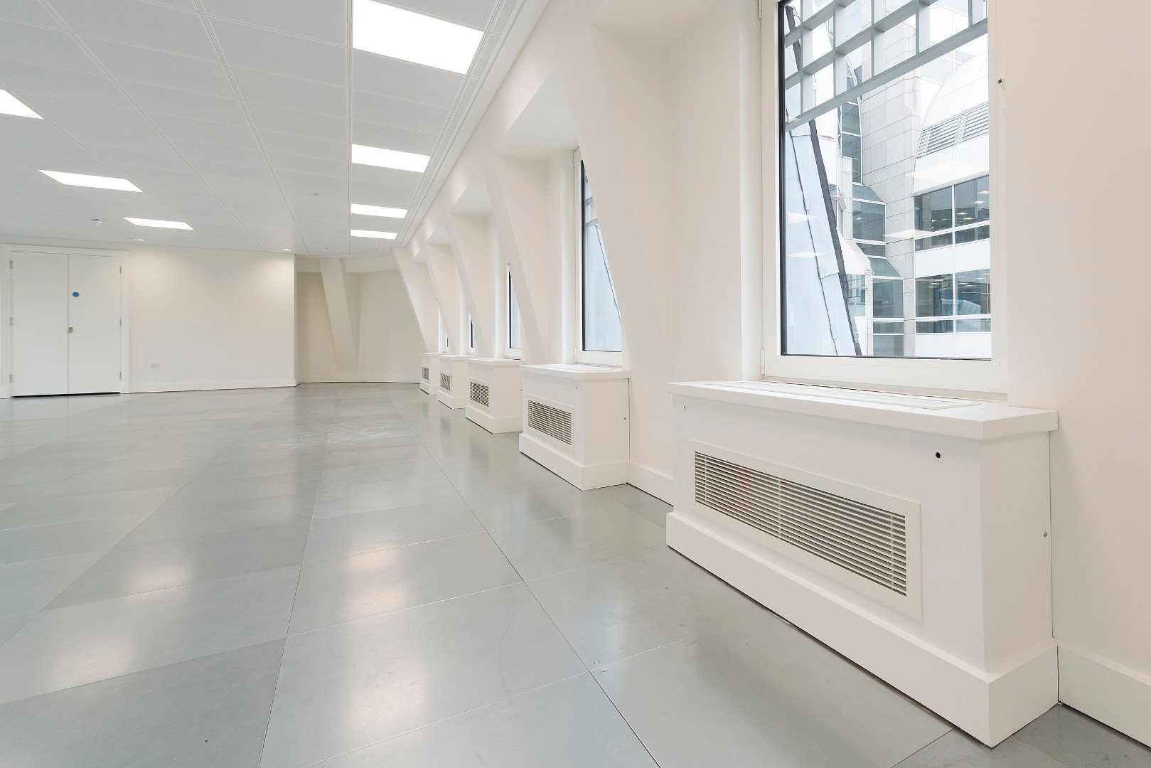 One George Yard | Collins Construction