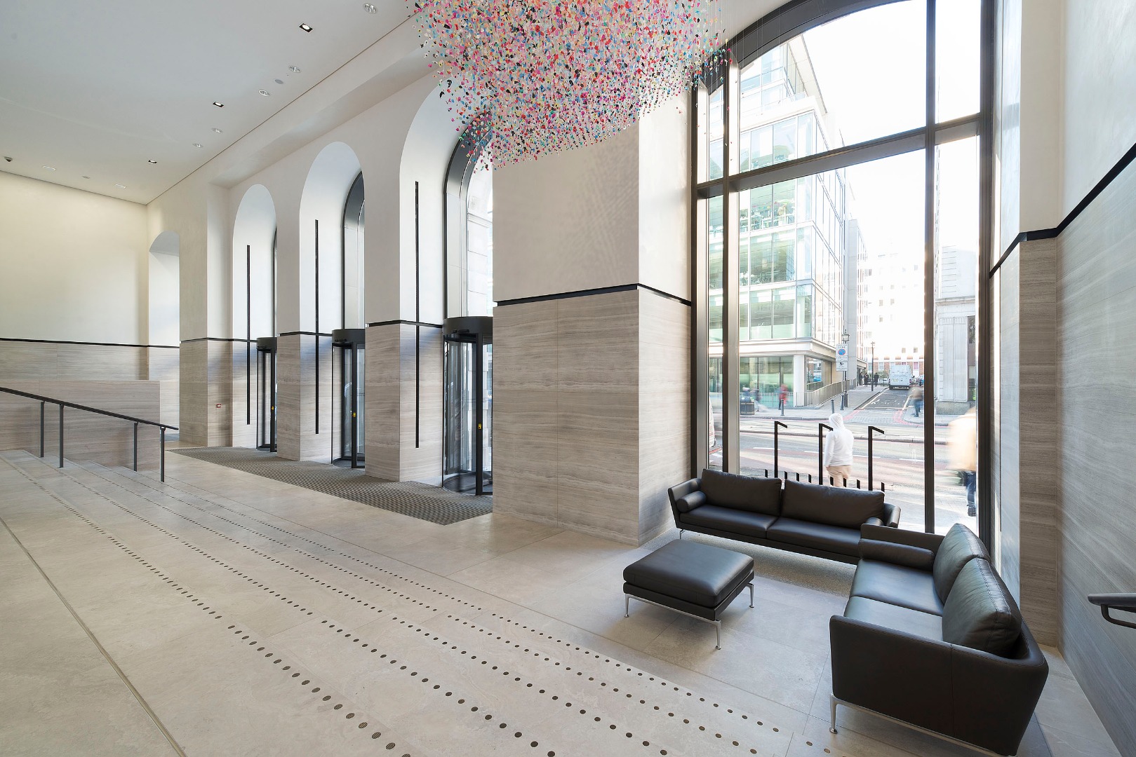 Our Approach | Collins Construction