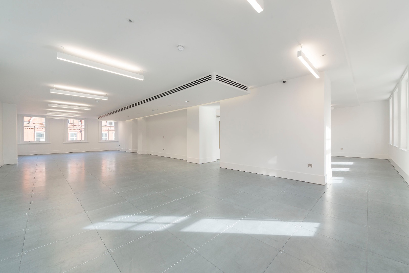 111-113 Park Street, Mayfair Properties | Collins Construction