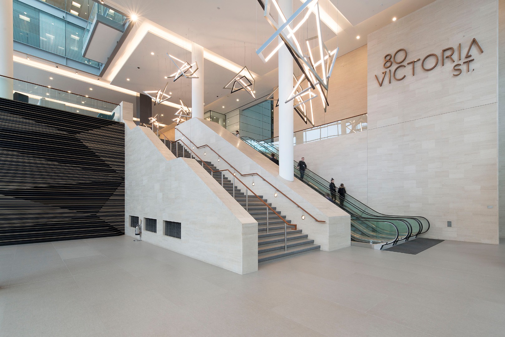 Land Securities | Collins Construction