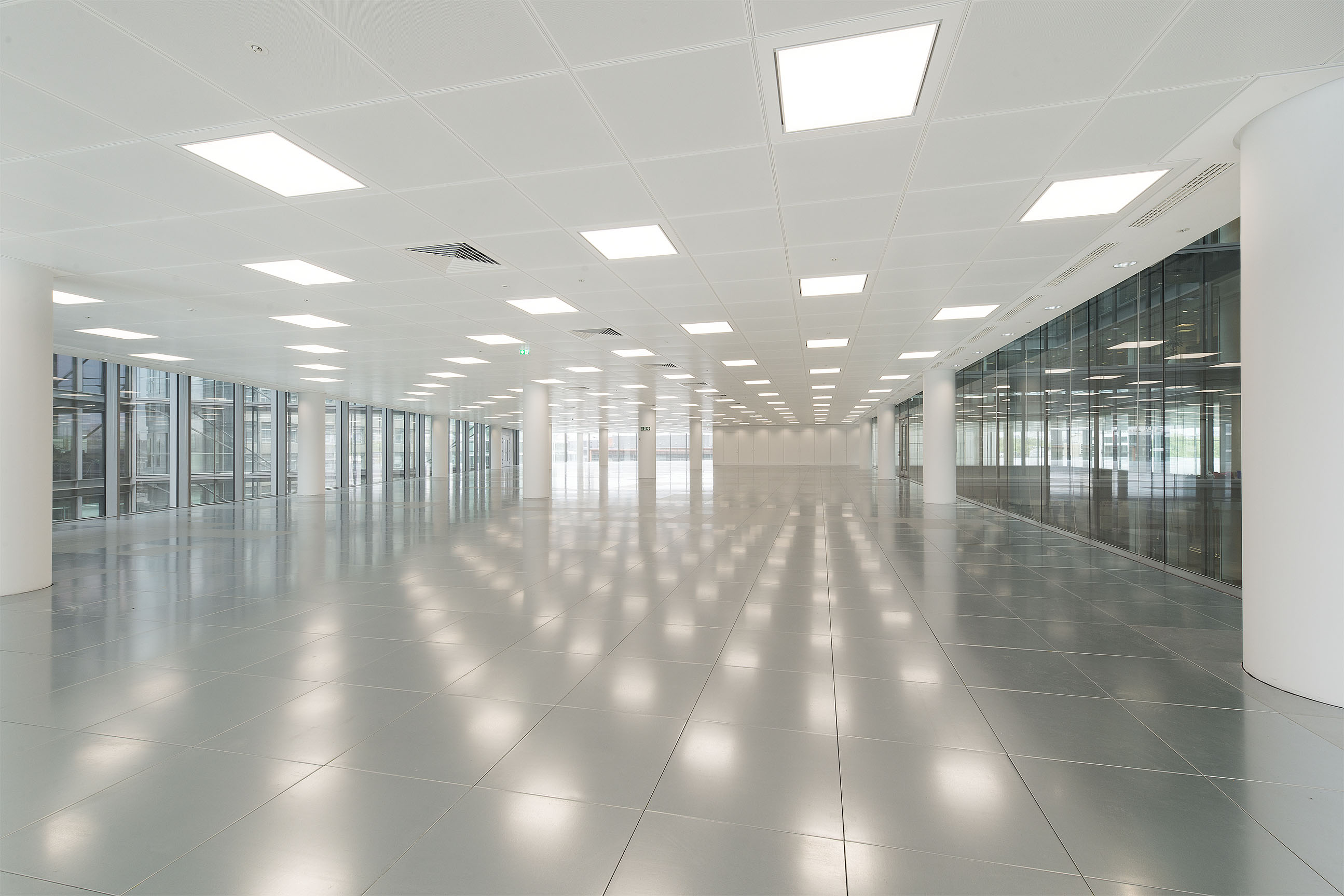 Land Securities | Collins Construction