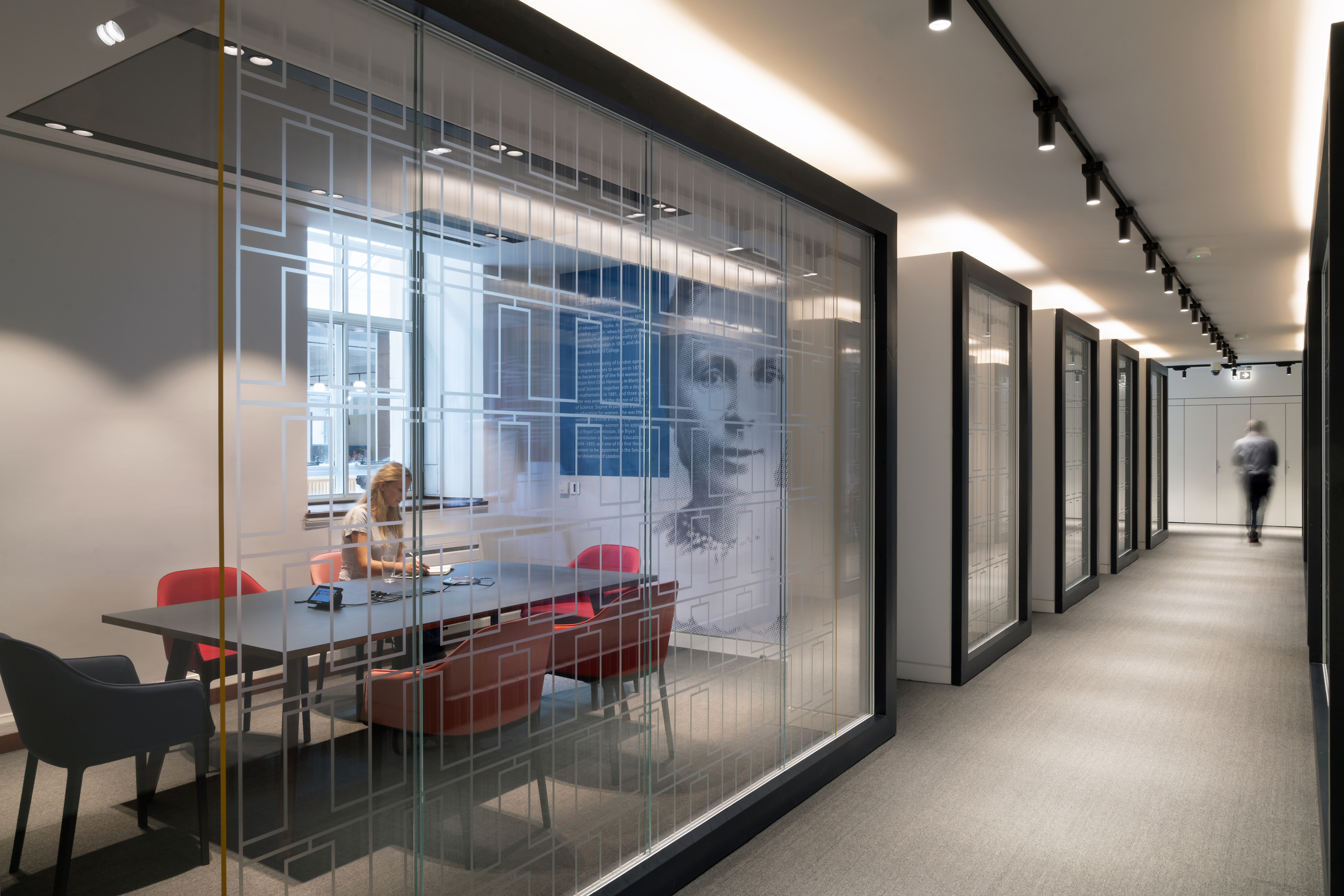 University of London