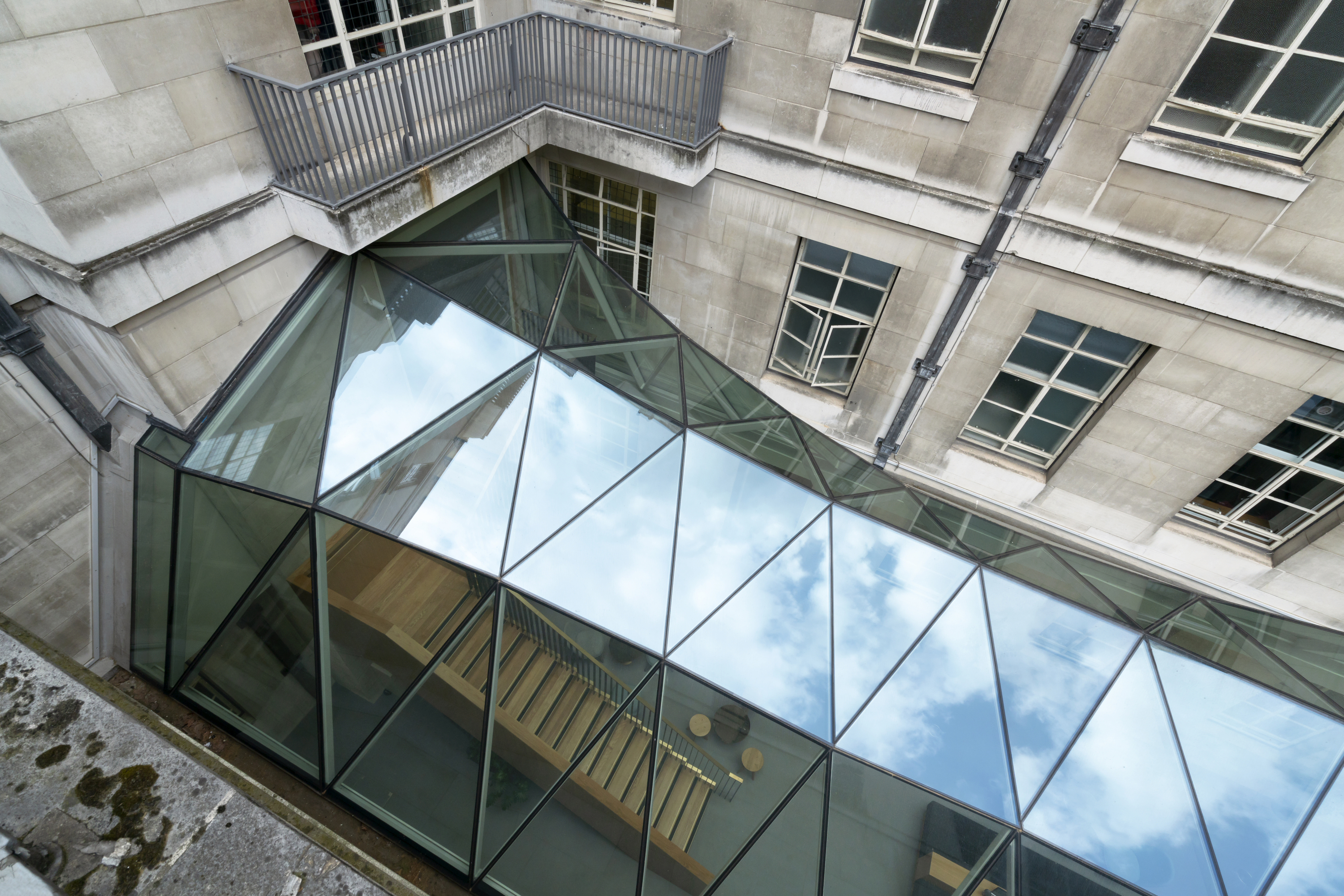 University of London