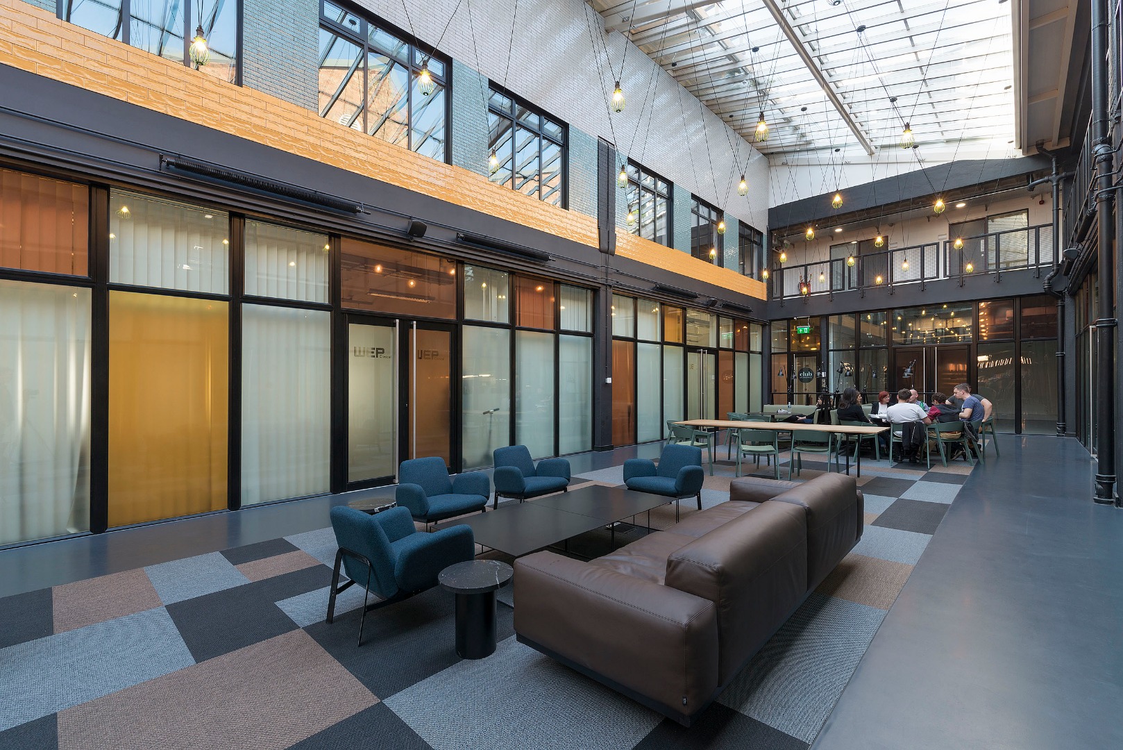 Our Culture | Collins Construction