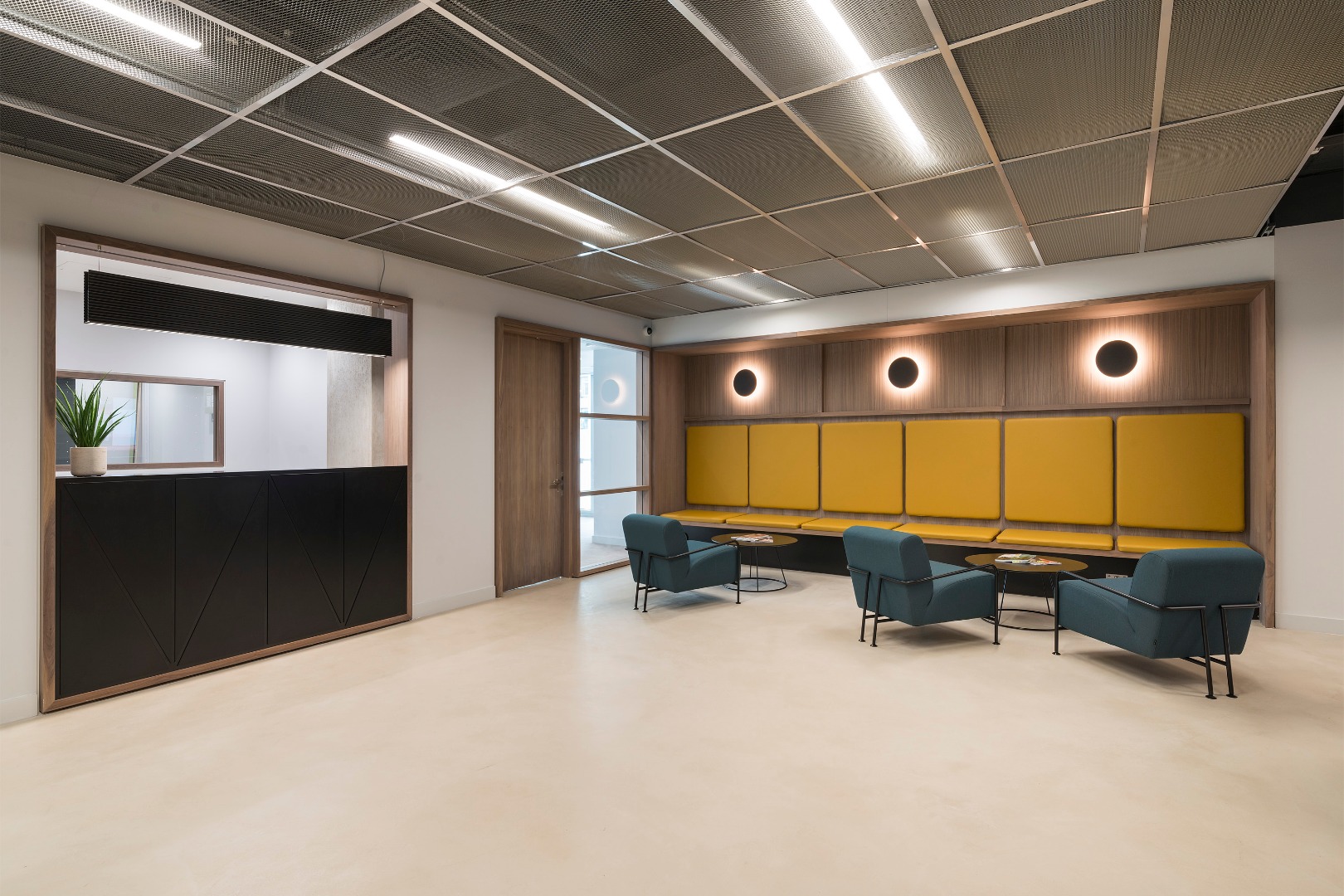 Our Approach | Collins Construction