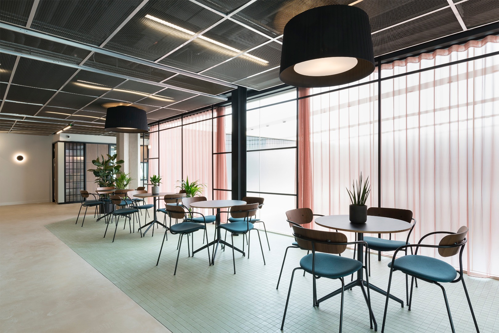 Our Approach | Collins Construction