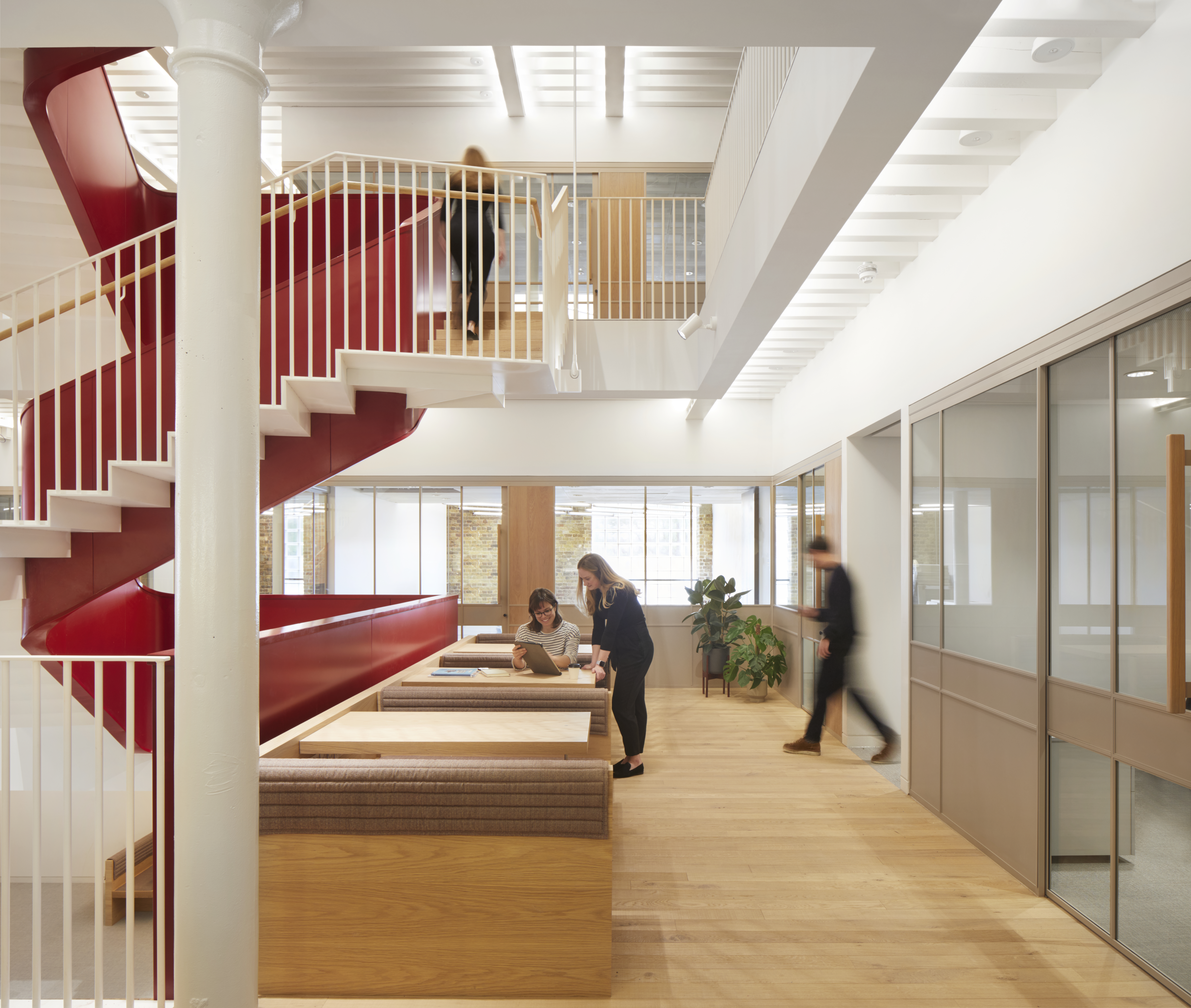 Our Culture | Collins Construction