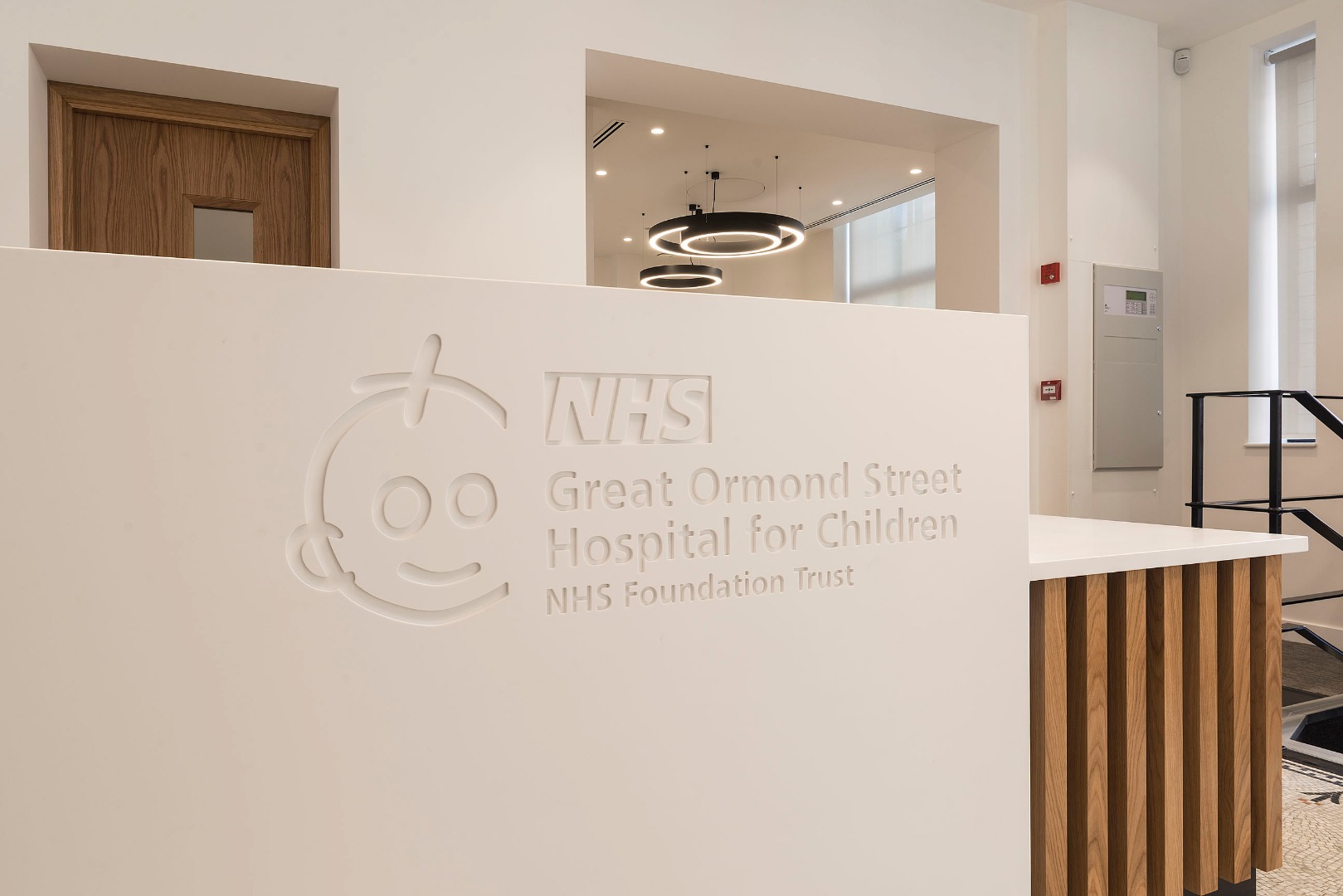 Fortius Clinic, Wimbledon | Collins Construction