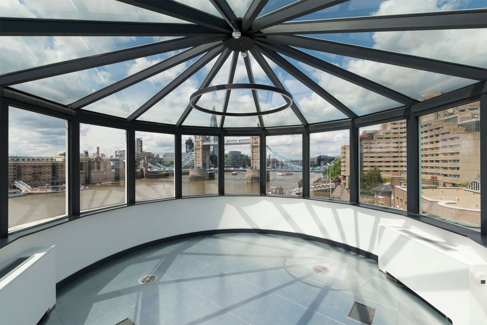 Office Refurbishment | Blackstone, Devon House | Collins Construction