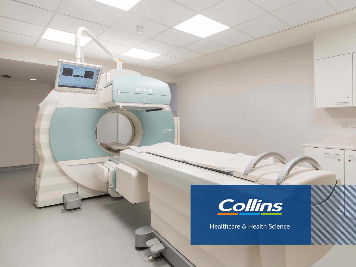 Collins Healthcare & Health Science | Collins Construction