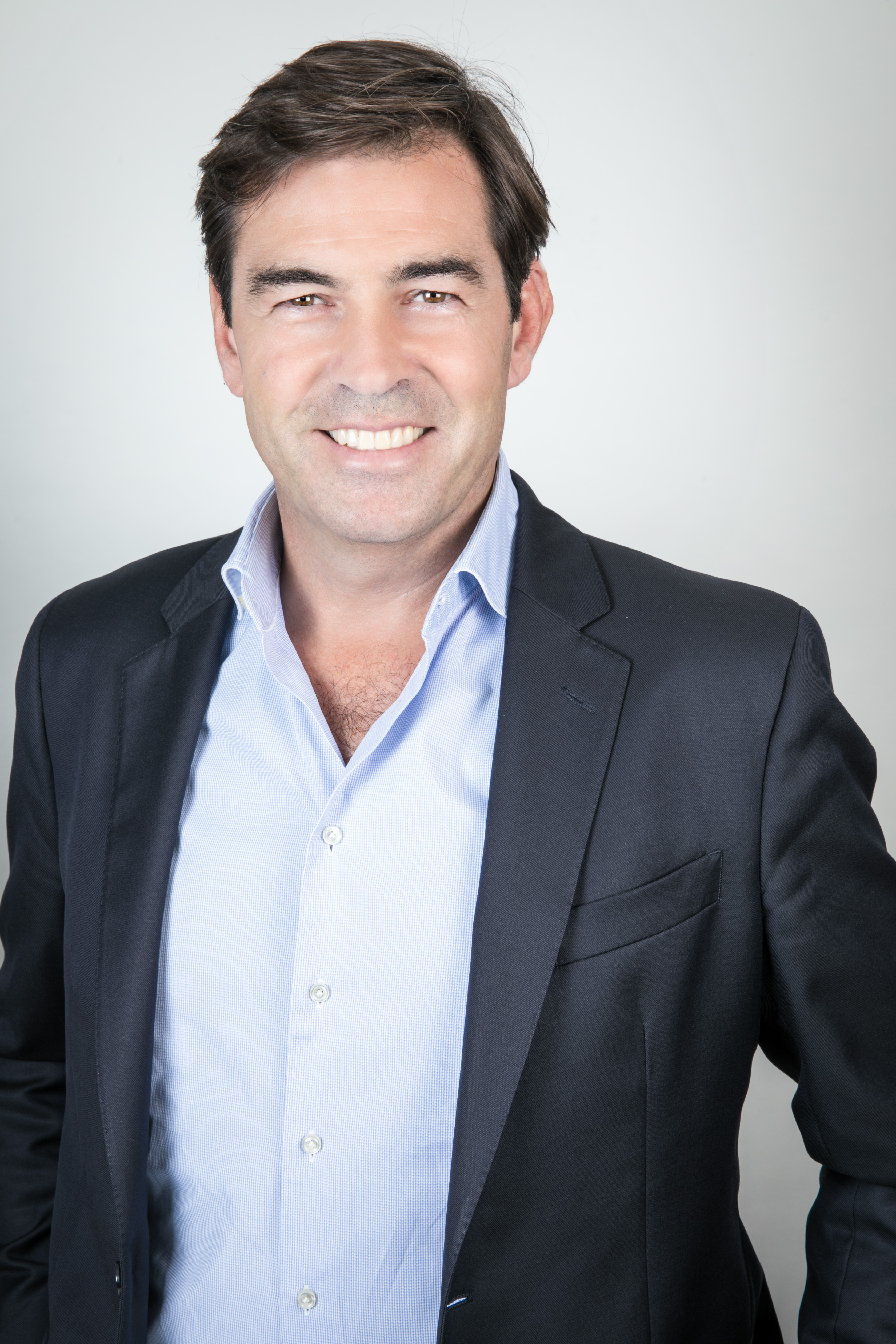 Our People | Collins Construction