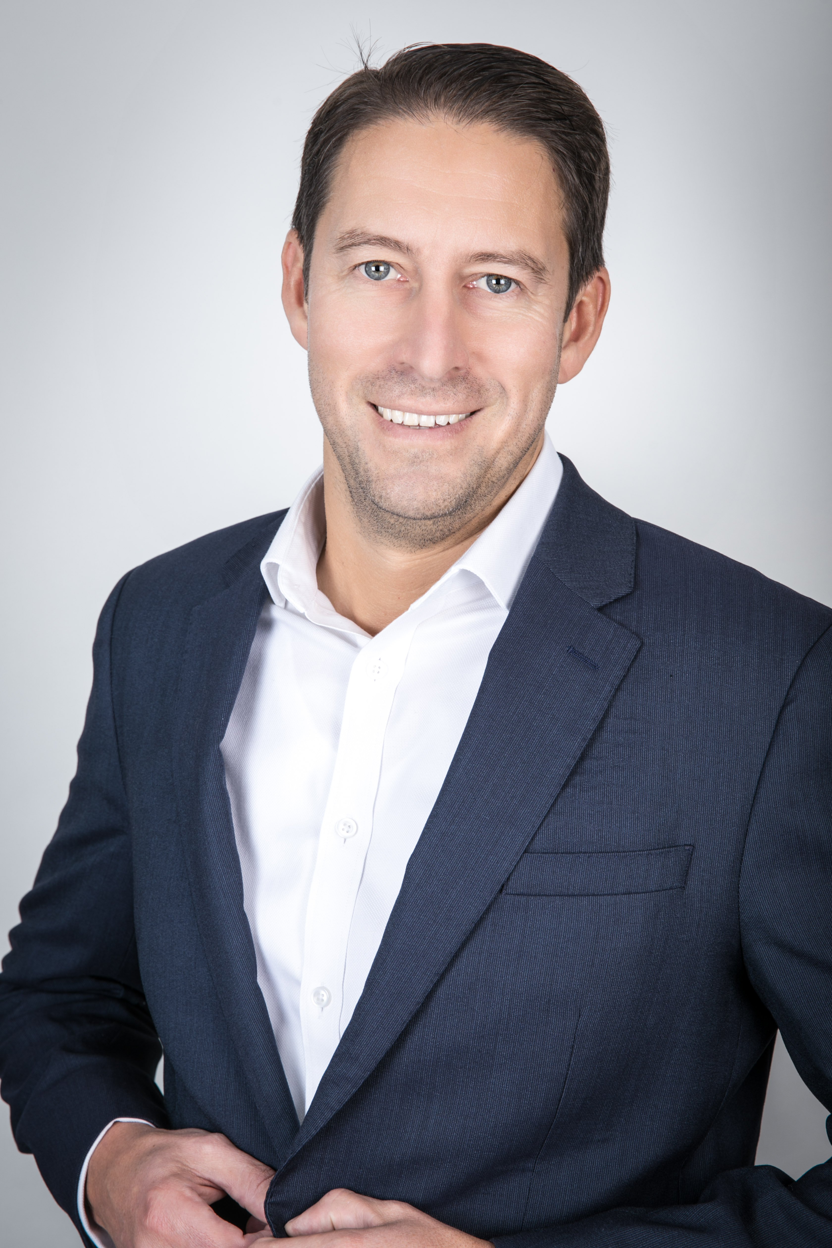 Our People | Collins Construction