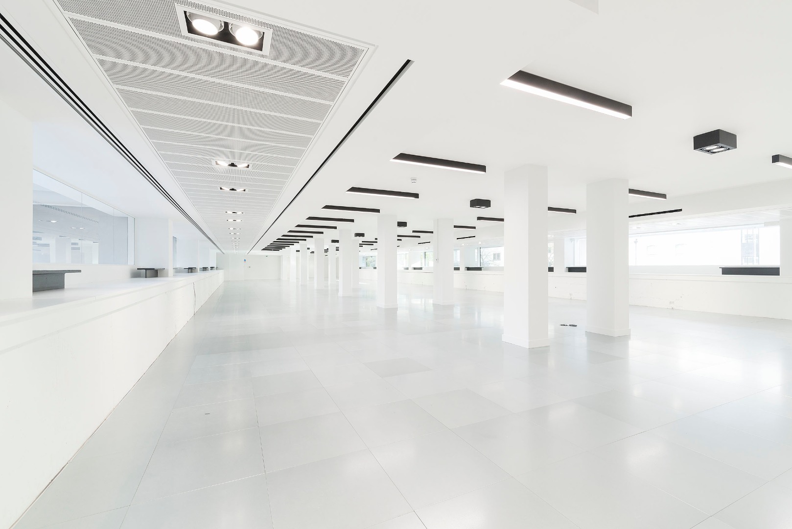 Our Approach | Collins Construction