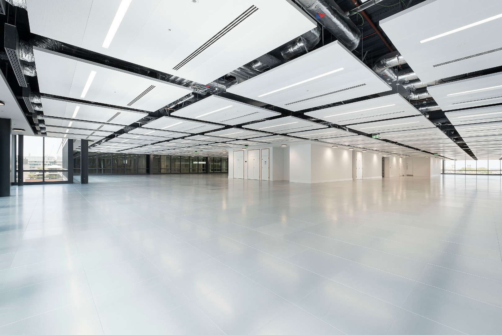 Collins Construction wins four CCS National Site Awards