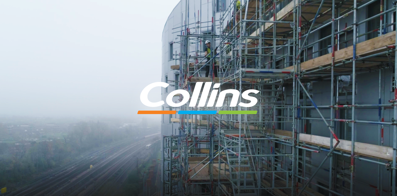 Collins Construction | Commercial Fit Out & Refurbishments