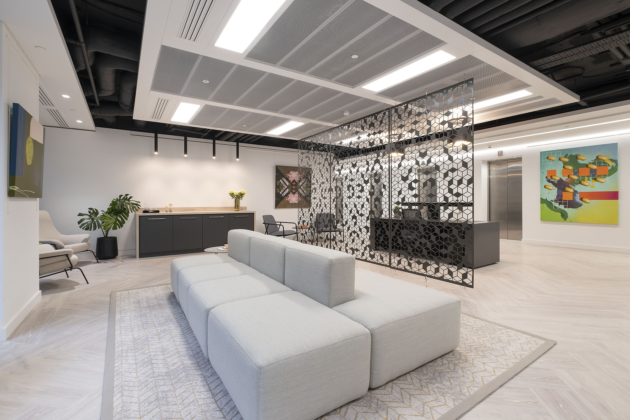 Collins Construction | Commercial Fit Out & Refurbishments