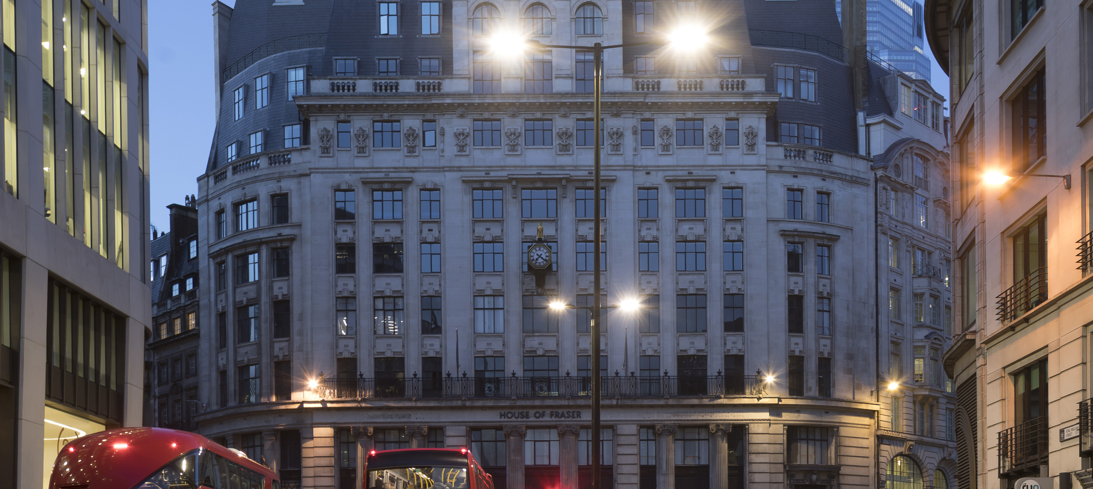 Complex buildability, it’s worth the risk.