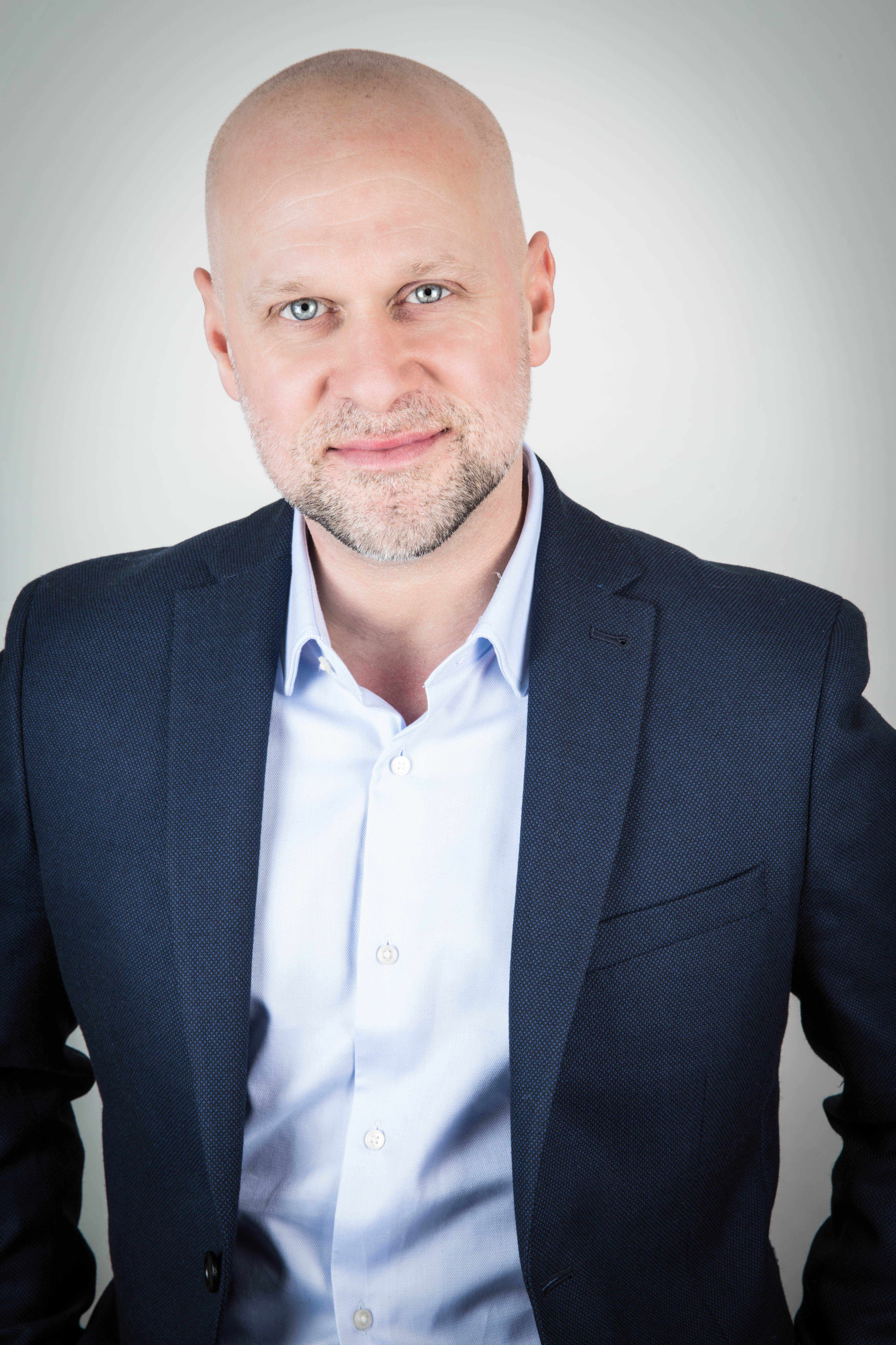 One Ely Place | Collins Construction