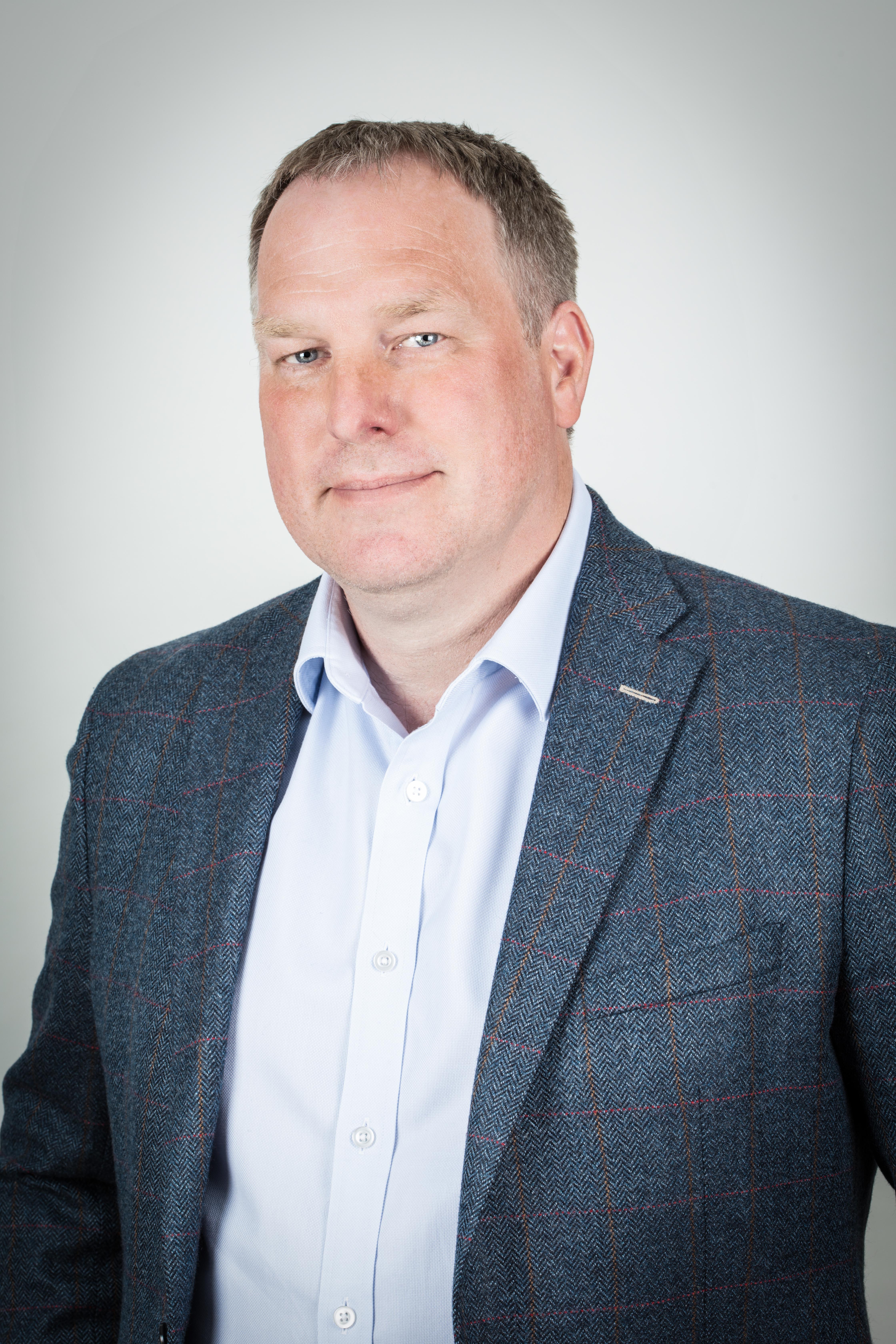 Our People | Collins Construction