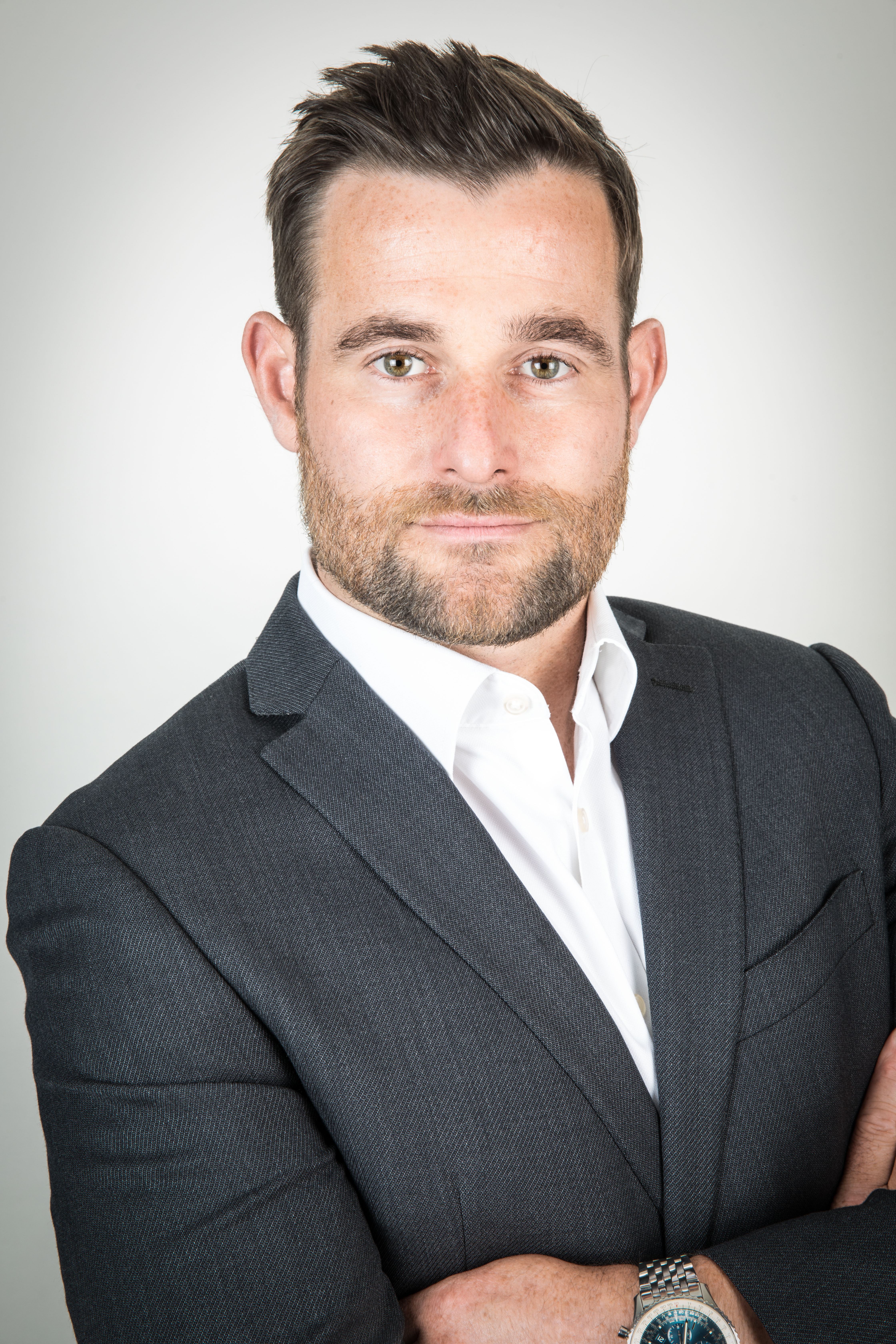 Our People | Collins Construction