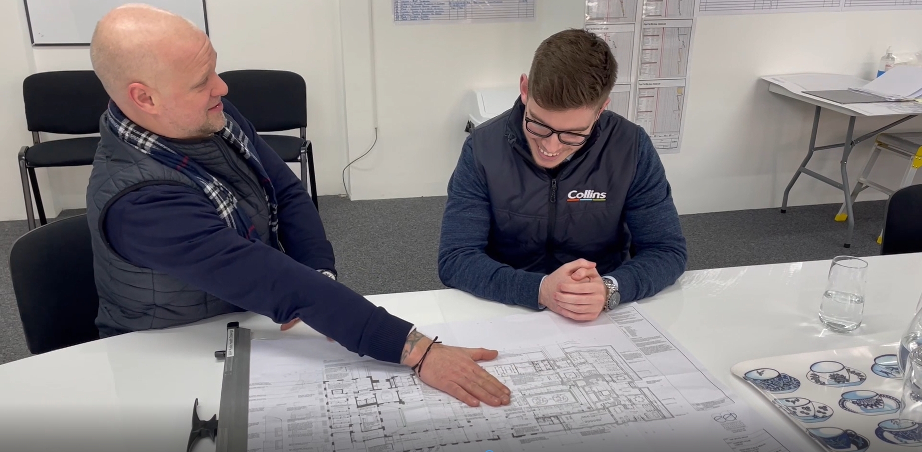 Latest News & Insights | Collins Construction