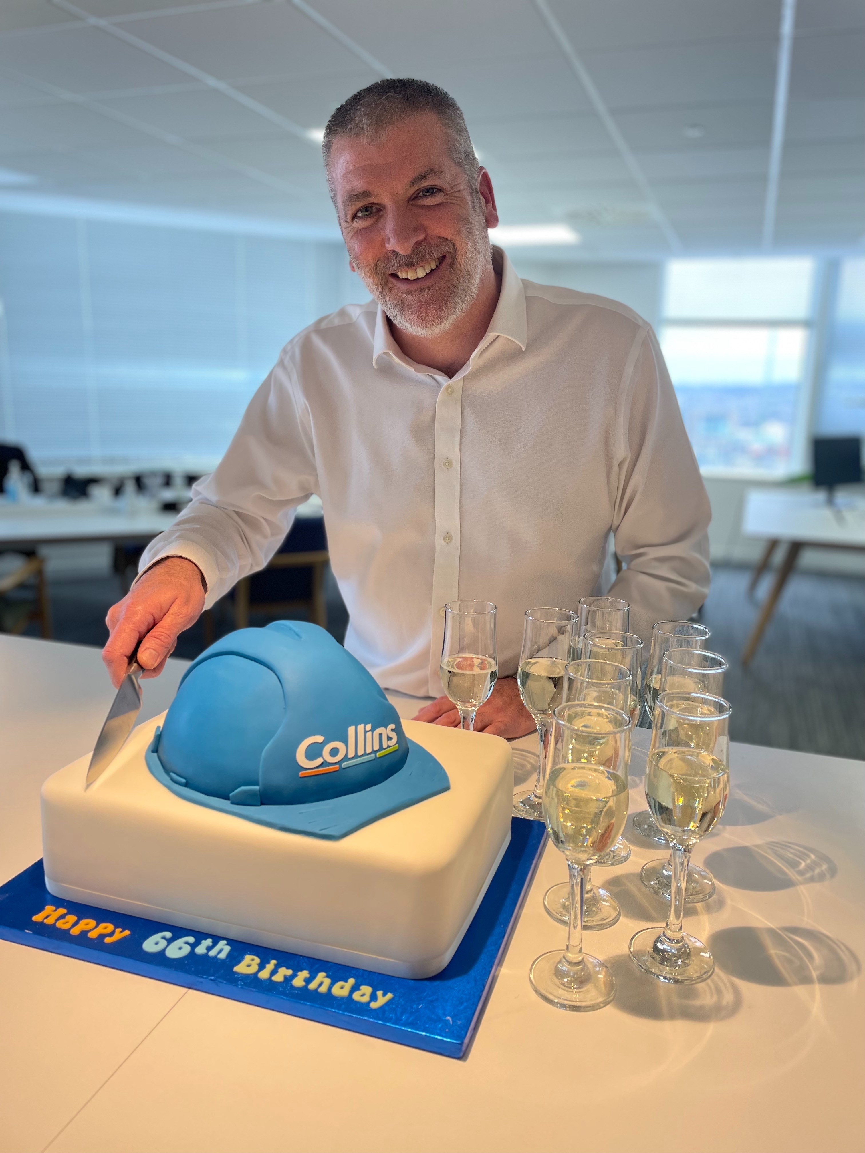 Collins Construction | Commercial Fit Out and Refurbishments