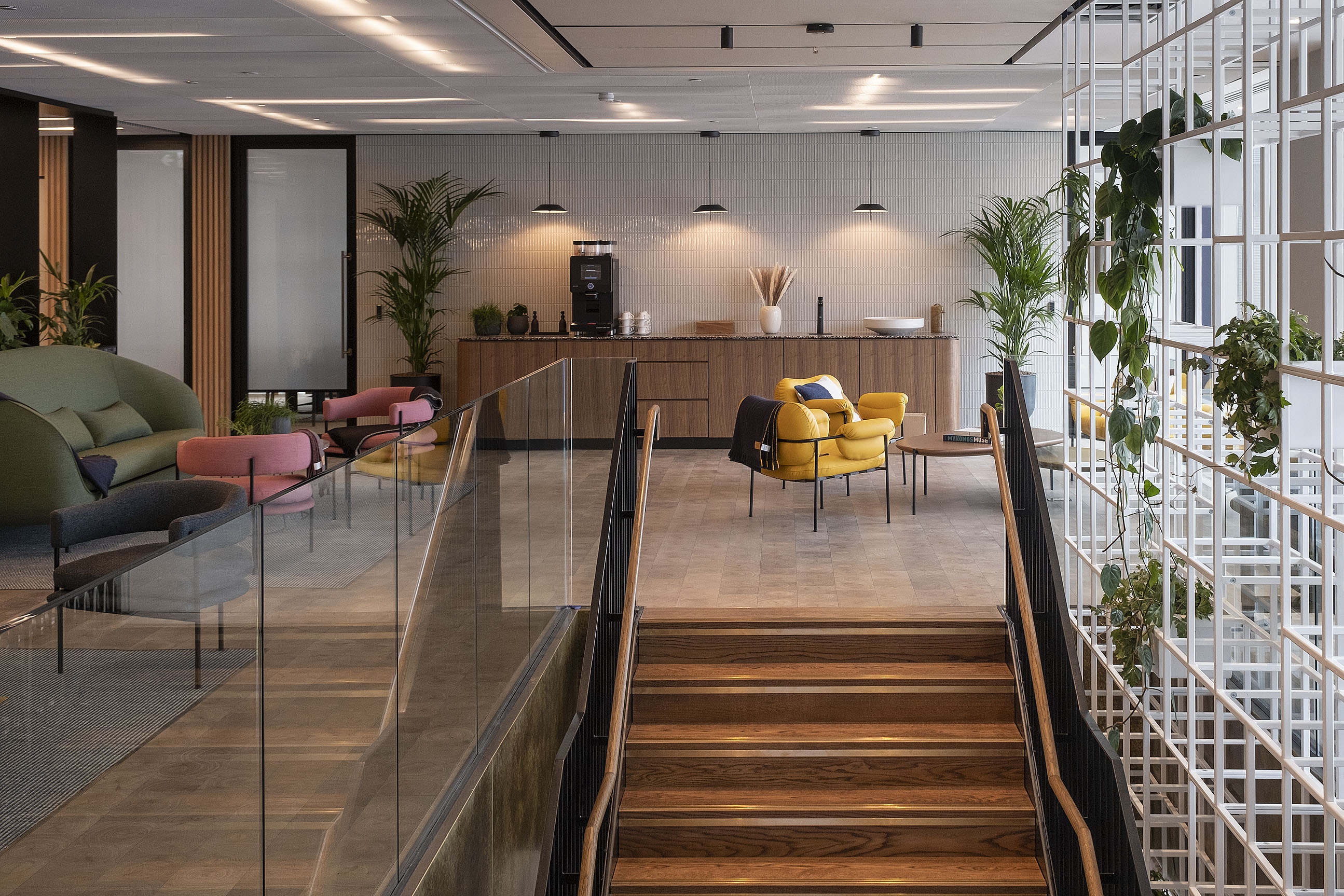 Our Approach | Collins Construction