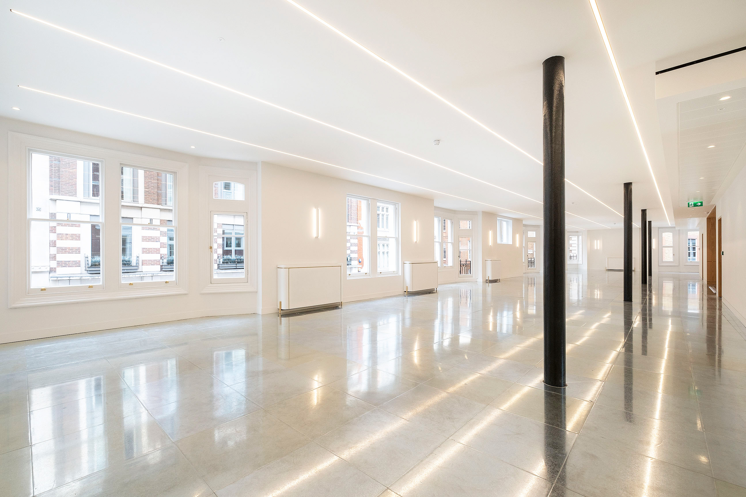 33 Cork Street, Mayfair