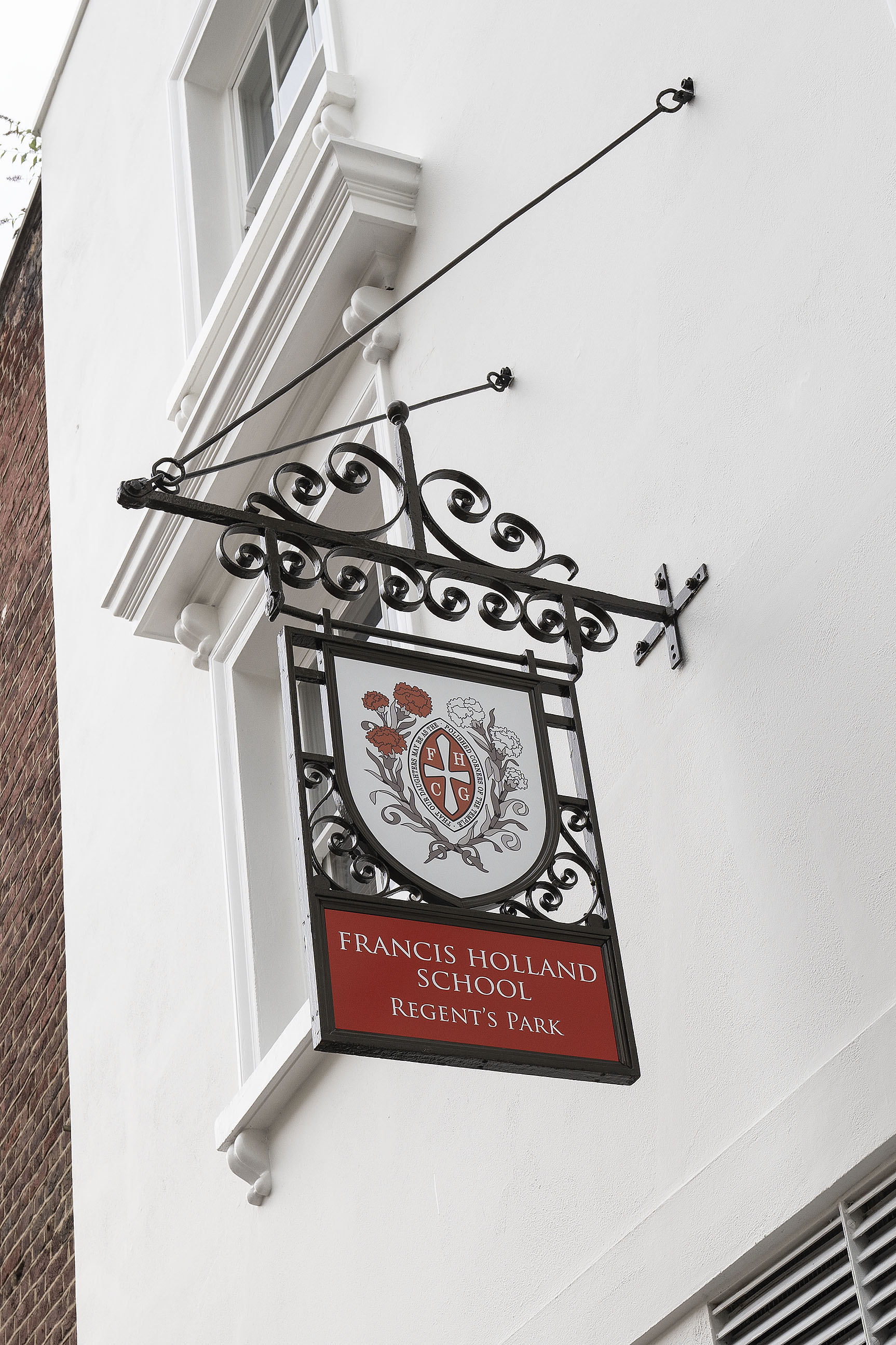 Student accommodation project