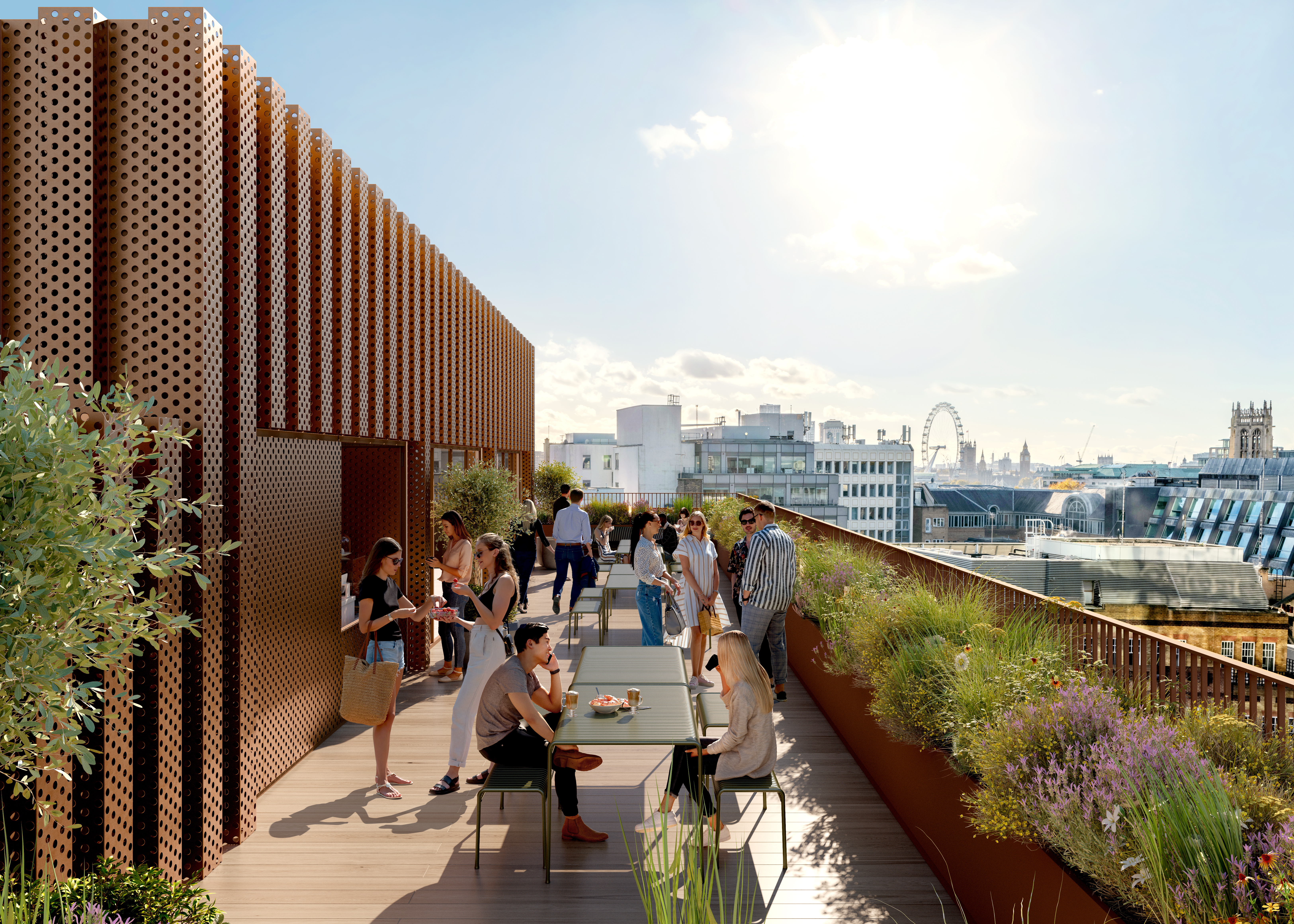 Collins Construction | Commercial Fit Out and Refurbishments