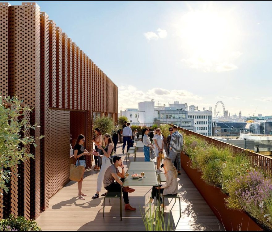 Collins Construction | Commercial Fit Out and Refurbishments