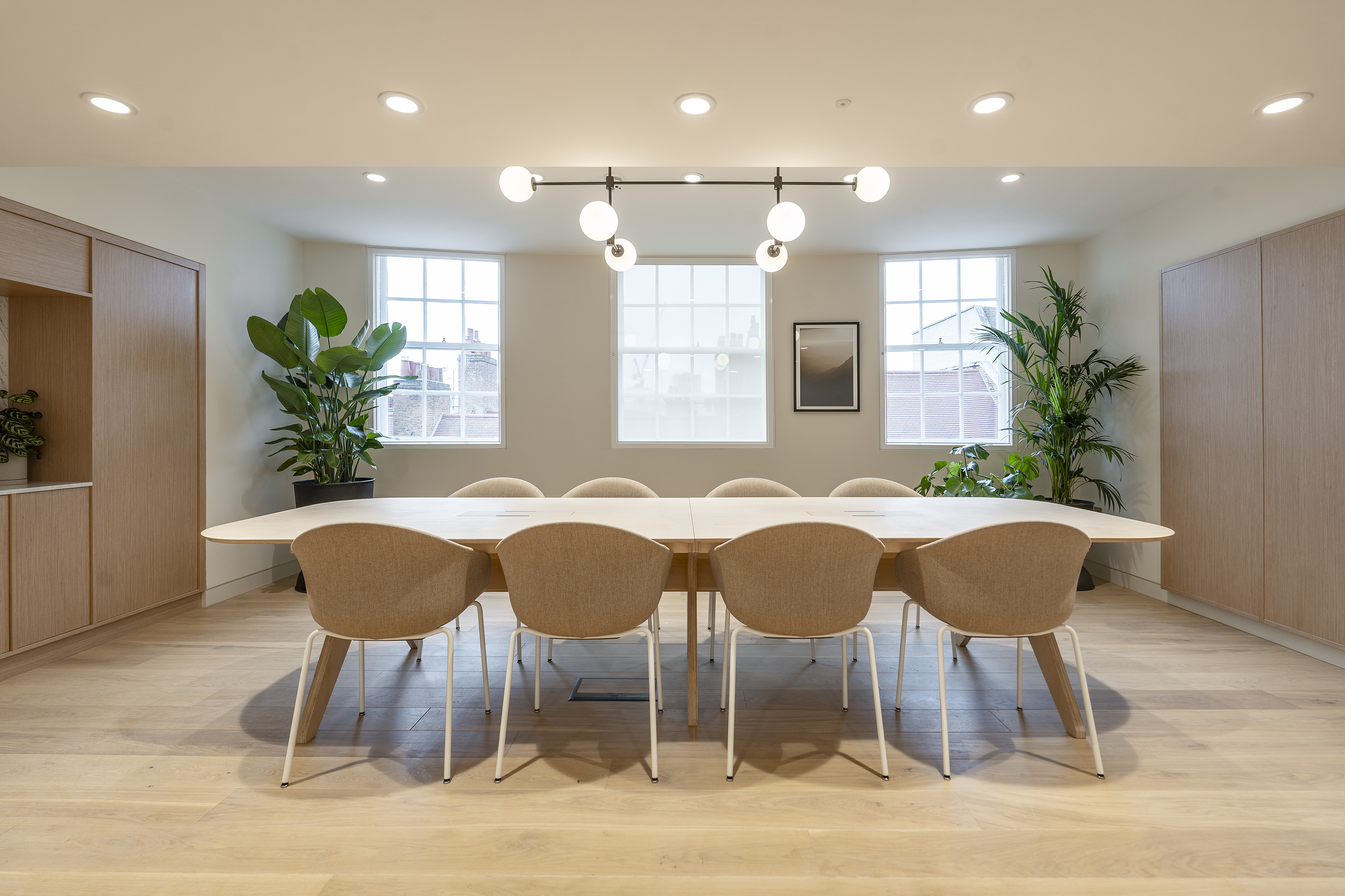 Collins Construction | Commercial Fit Out and Refurbishments